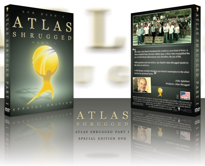 Atlas Shrugged Movie (Official Site) - Atlas Productions Special ...
